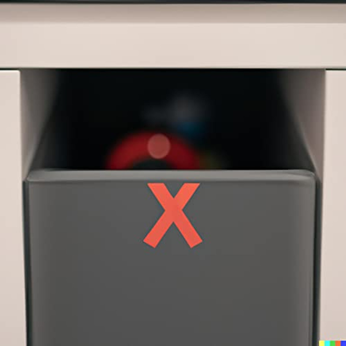 PlasticMill Trash Bags Cinch, Putty, 2 Pack, To Hold Garbage Bags In Place.May not be compatible with some Garbage Can drawers or compacters.