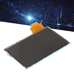 Replacement LCD Display, High Assembly Accuracy Bose sounddock Remote Screen Control Panel for PSP 2000 2001 2003 2004
