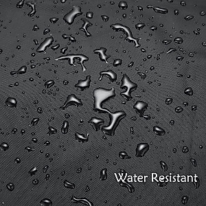 Patio furniture covers，Outdoor furniture cover, Patio furniture covers waterproof,Patio furniture covers for patio furniture (Rectangular 74“L x 47“W x 28”H)