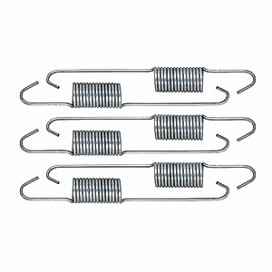 Until U Washer Suspension Spring Kit 12002773 WP21001598 AP4009656 Replacement For Maytag OEM