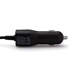PowerA Nintendo Switch Car Charger,USB - Nintendo Switch
