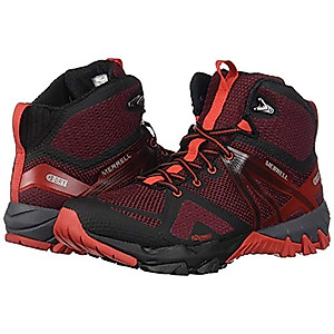 Merrell MQM FLRX MID WATERPROOF Hiking Boot (10 B(M) US)