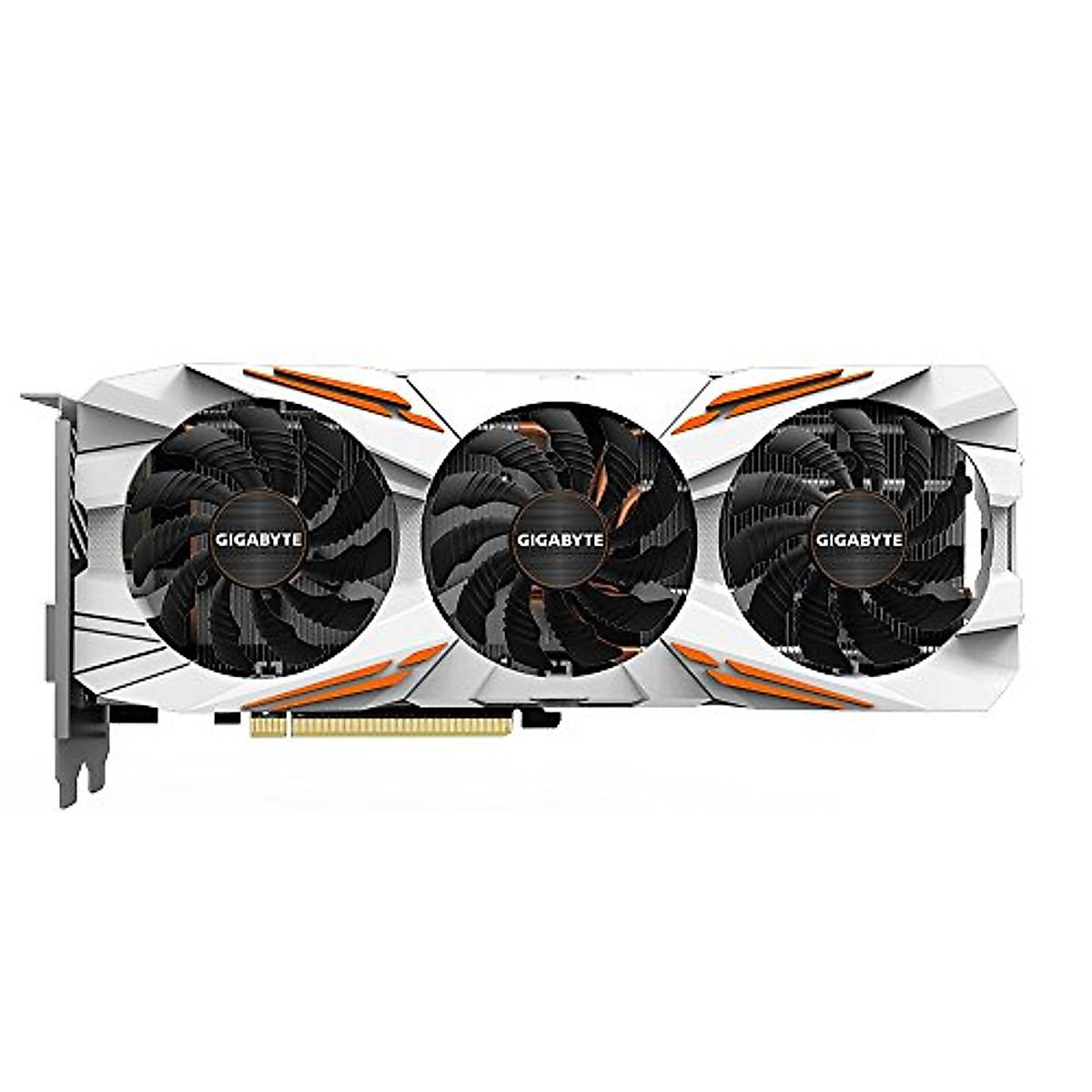 Gigabyte GeForce GTX 1080 Ti Gaming OC 11GB Graphic Cards N108TGAMINGOC-11GD
