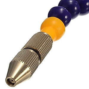 Mist Coolant Spray, System Mist Lubrication System Cardan Tube for CNC Lathe Mill Drill Machine 8mm Air Pipe Cooling Stone (#2)