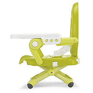 Chicco Pocket Snack Booster Seat (Lime)