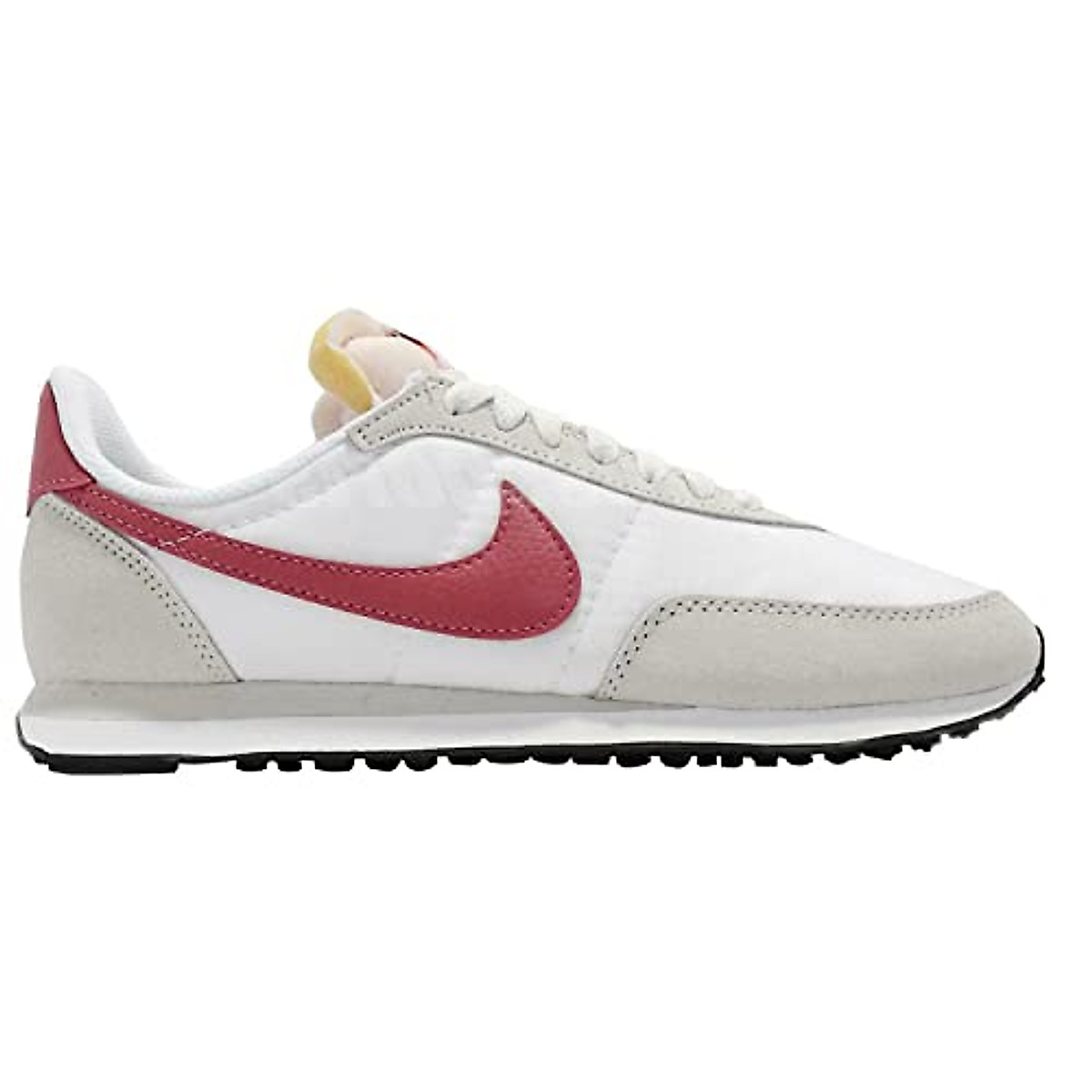 Nike Women's Waffle Trainer 2 Style Da8291, Photon Dust/Archaed Pink-white, 6