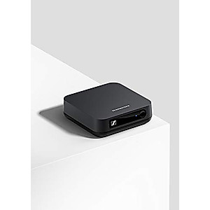 Sennheiser BT T100 Bluetooth Audio Transmitter,Black,small