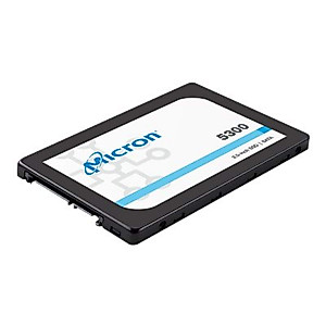 Lenovo 5300 960 GB Solid State Drive - 3.5" Internal - SATA (SATA/600) - Mixed Use