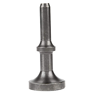 Pneumatic Air Hammer Bit, Smoothing Pneumatic Drifts Air Hammer Bit Set Extended Length Impact Tool (80mm)