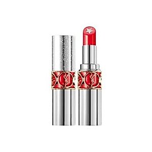 YSL ROUGE VOLUPTE ROCK N SHINE 6 ORANGE SPEAKER