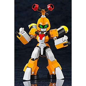 Kotobukiya Medarot Medabots KBT05-C Saikachi Plastic Model Kit