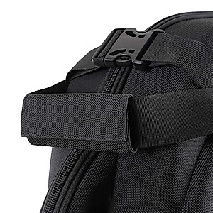 CyclingDeal Bike Travel Case - 700c Bikes - Bicycle Air Flights Travel Hard Case Box Bag EVA Material Lightweight & Durable with TSA Lock - Great for Road Bike -Transport Equipment Pro