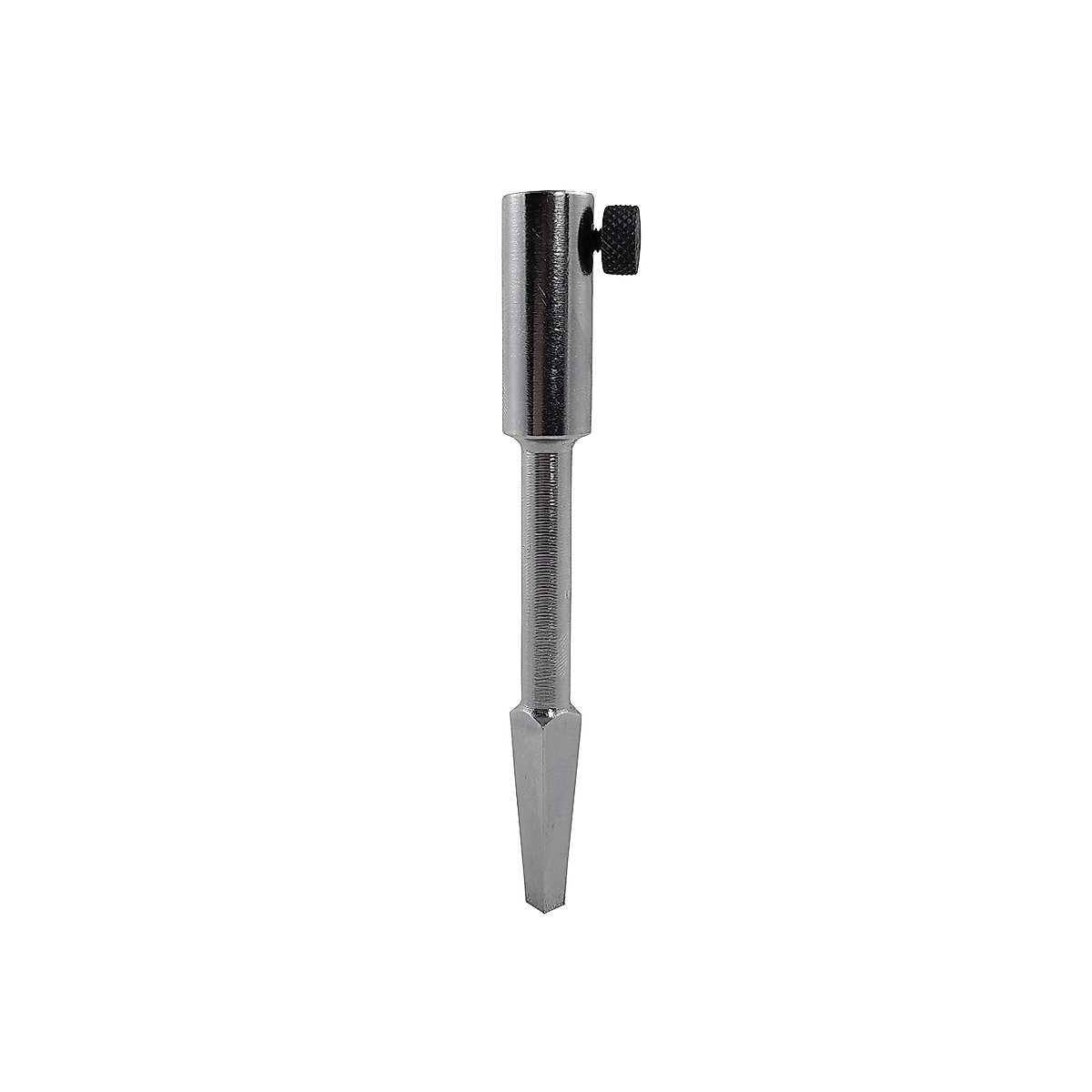 Taytools Square End Hand Brace Adapters for Auger Boring Bits with Hex Shafts (1/4 inch)