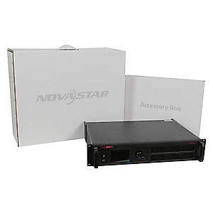 Novastar MCTRL4K LED Display Controller Real 4K@60Hz Controller