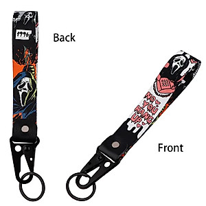 PrimeSecrets Keychain for Motorcycles, Scooters, Cars, Mopeds and Gifts (GF03)