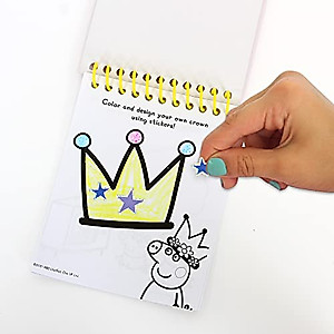 Tara Toys Peppa My Own Creativity Set