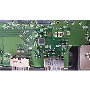 TDP158 HDMI Retimer IC Chip Replacement for Xbox ONE X