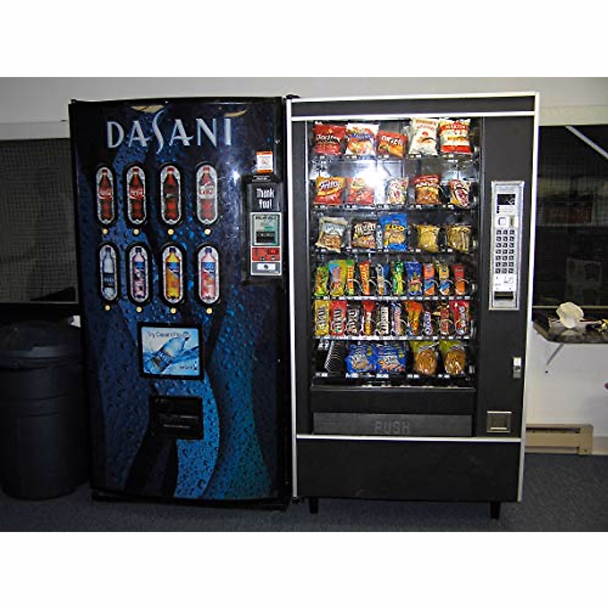 Snack or SODA Vending Machine #1452 Cylinder Lock & (2) Keys - New