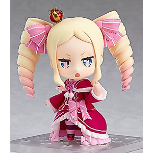 Good Smile Re: Zero - Starting Life in Another World: Beatrice Nendoroid Action Figure