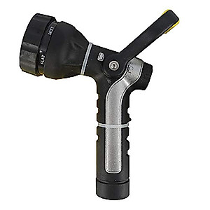 Member's Mark Fireman Hose Nozzle Set