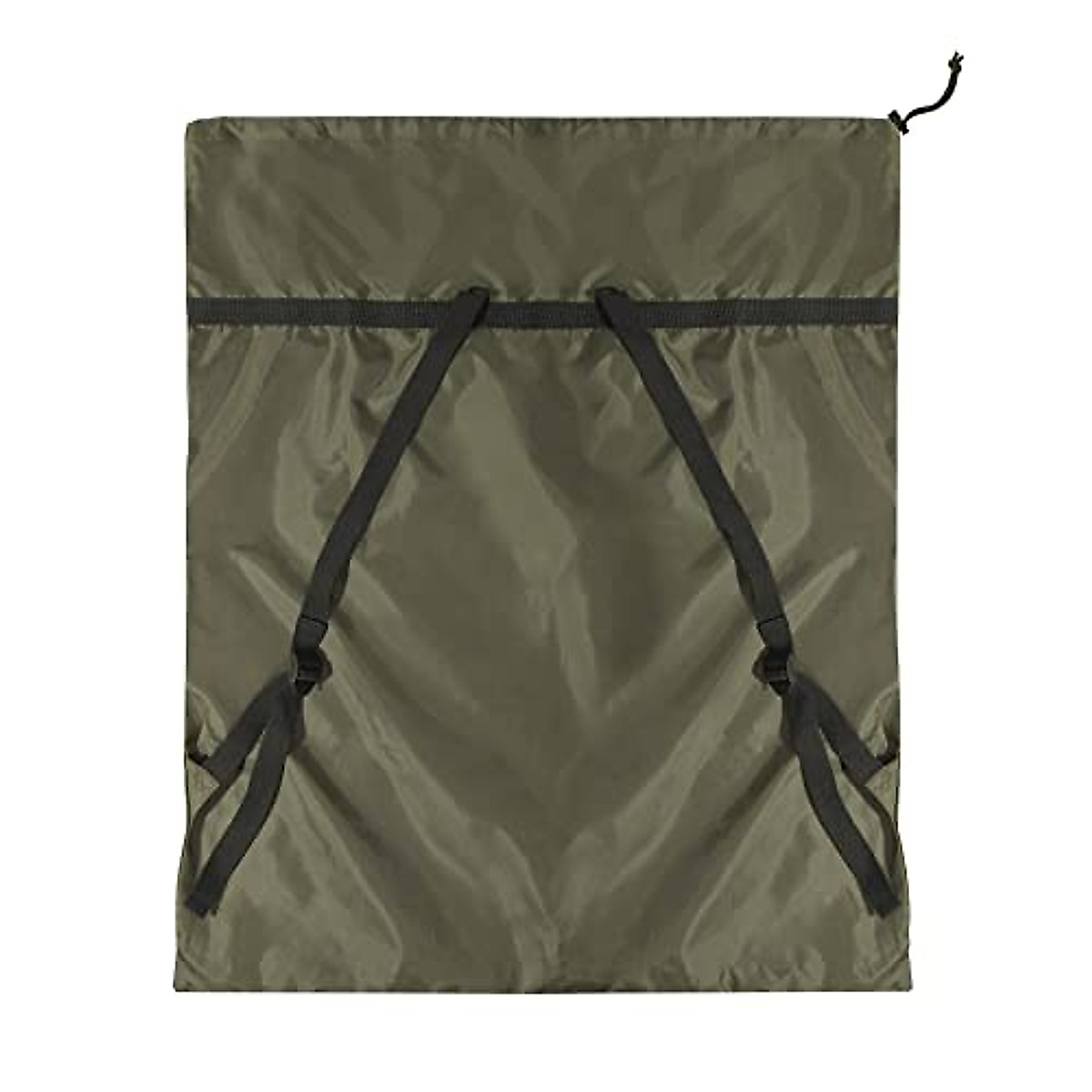 Rothco Packable Laundry Bag Backpack Laundry Bag Drawstring Laundry Bag