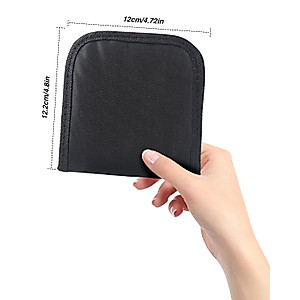 JANREAY Sewing Kit with 94 Sewing Accessories, Sewing Kit Travel Sewing Accessories for Beginners, Yarn Rolls, Sewing Needles, Yarn, Thimble, Tape Measure etc