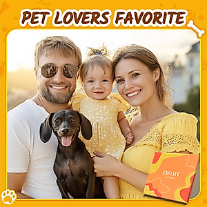 Zmart Novelty Unisex German Shepherd Socks for Women Men, Crazy German Shepherd Gifts Silly Fun Funny Socks