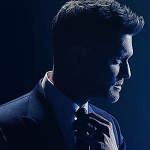 Pour Homme by Michael Bublé Fragrances, 4.1 Fl Oz | Eau de Parfum better than Men’s Cologne | Peppercorn, Grapefruit, Cashmere, Musk | Men’s Perfume | Modern, Soulful, Fresh | Vegan & Cruelty Free