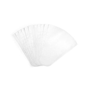 Maple Syrup Reemay Pre-Filter Cones - 12 Pack