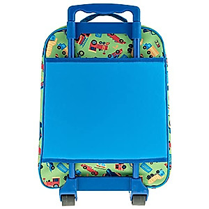 Stephen Joseph Kids' Luggage, Transportation
