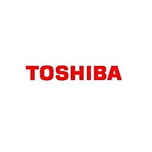 Toshiba T-FC28-C 6AK00000083 e-Studio 2330C 2830C 3530C 4520C Printers Toner Cartridge (Cyan) in Retail Packaging
