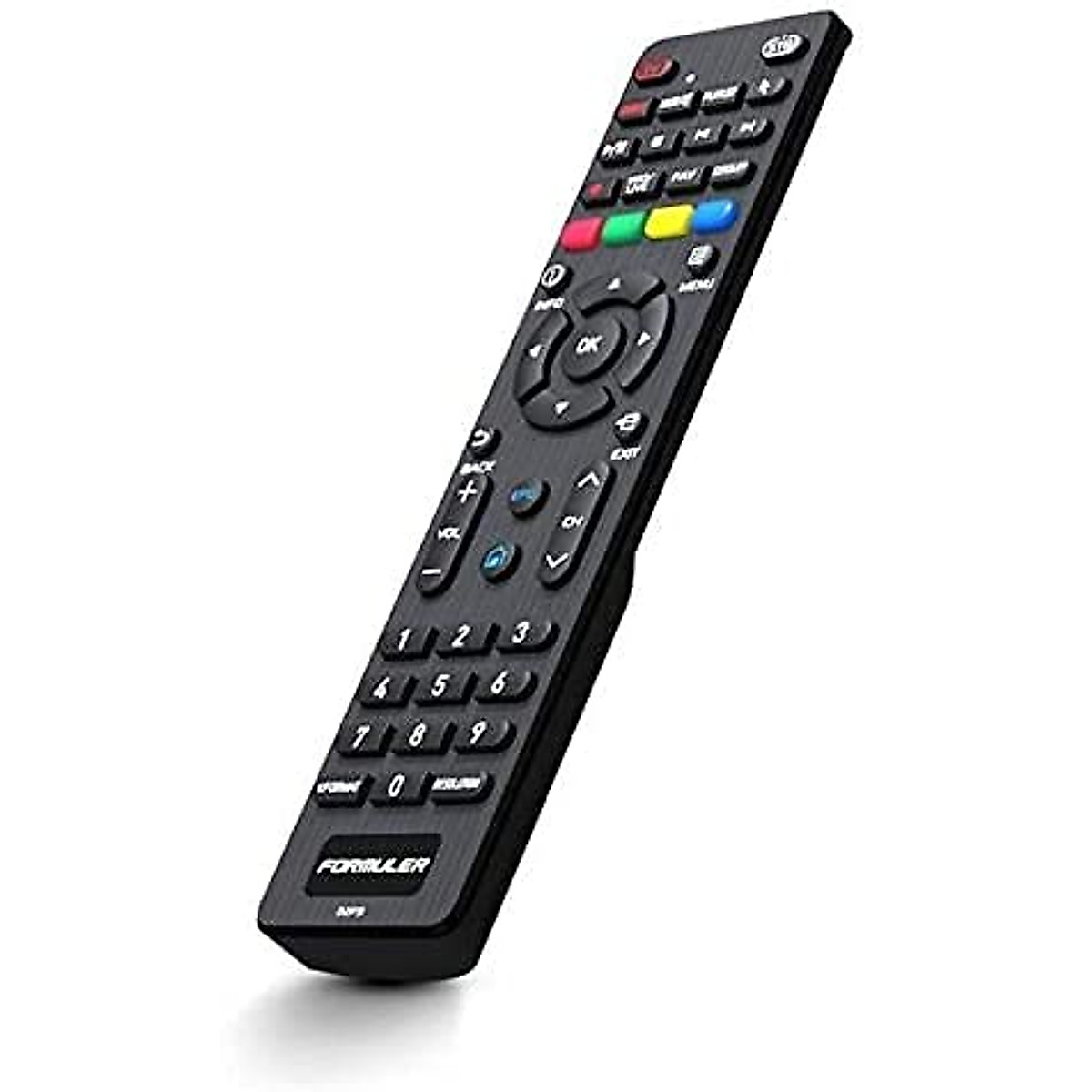 Formuler Z10 SE Android 10 Single Band WiFi 2GB Ram 4GB ROM 4K