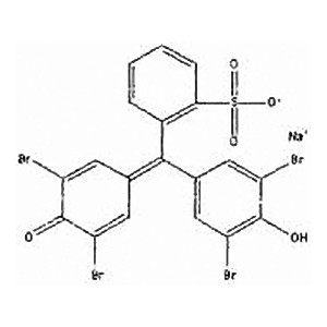 bioWORLD 40240016-3 Bromophenol Blue, Sodium Salt, 100 g