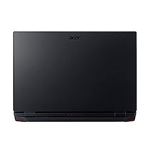 acer 2022 Nitro 5 17.3" FHD 144Hz FHD IPS Gaming Laptop, Intel Core i5-12500H Processor, 32GB RAM, 1TB PCIe SSD, Backlit Keyboard, NVIDIA GeForce RTX 3050 Graphics, Windows 11, Black, 32GB USB Card