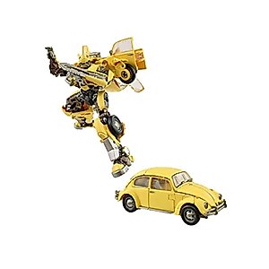 Transformers Premium Finish Studio Series SS-01 Deluxe Volkswagen Beetle Bumblebee