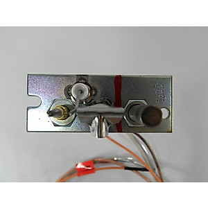 HHT Pilot Assembly LP 485-511a