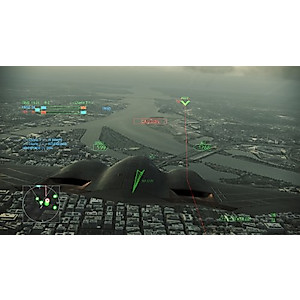 Ace Combat Assault Horizon - Xbox 360