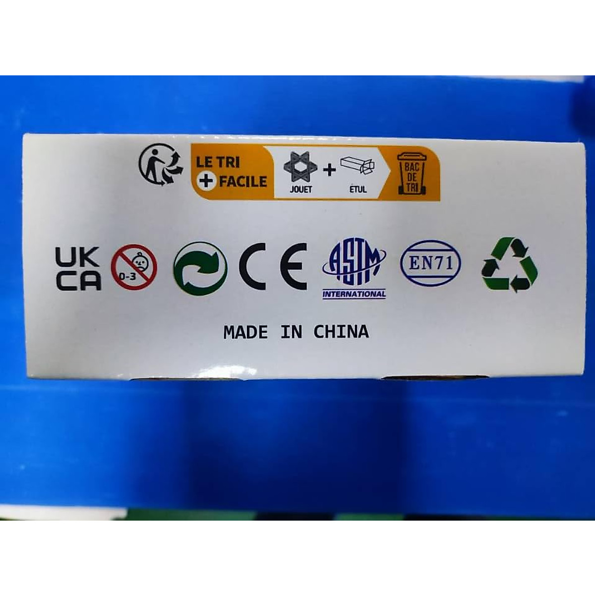 AOMIKS 154 Pcs Magnetic Building Blocks Educational & Inspirational Magnetic Stacking Blocks Mini Magnetic Tiles Construction Toys Building Set for Kids Birthday Gift for Girls Boys Ages 3-12