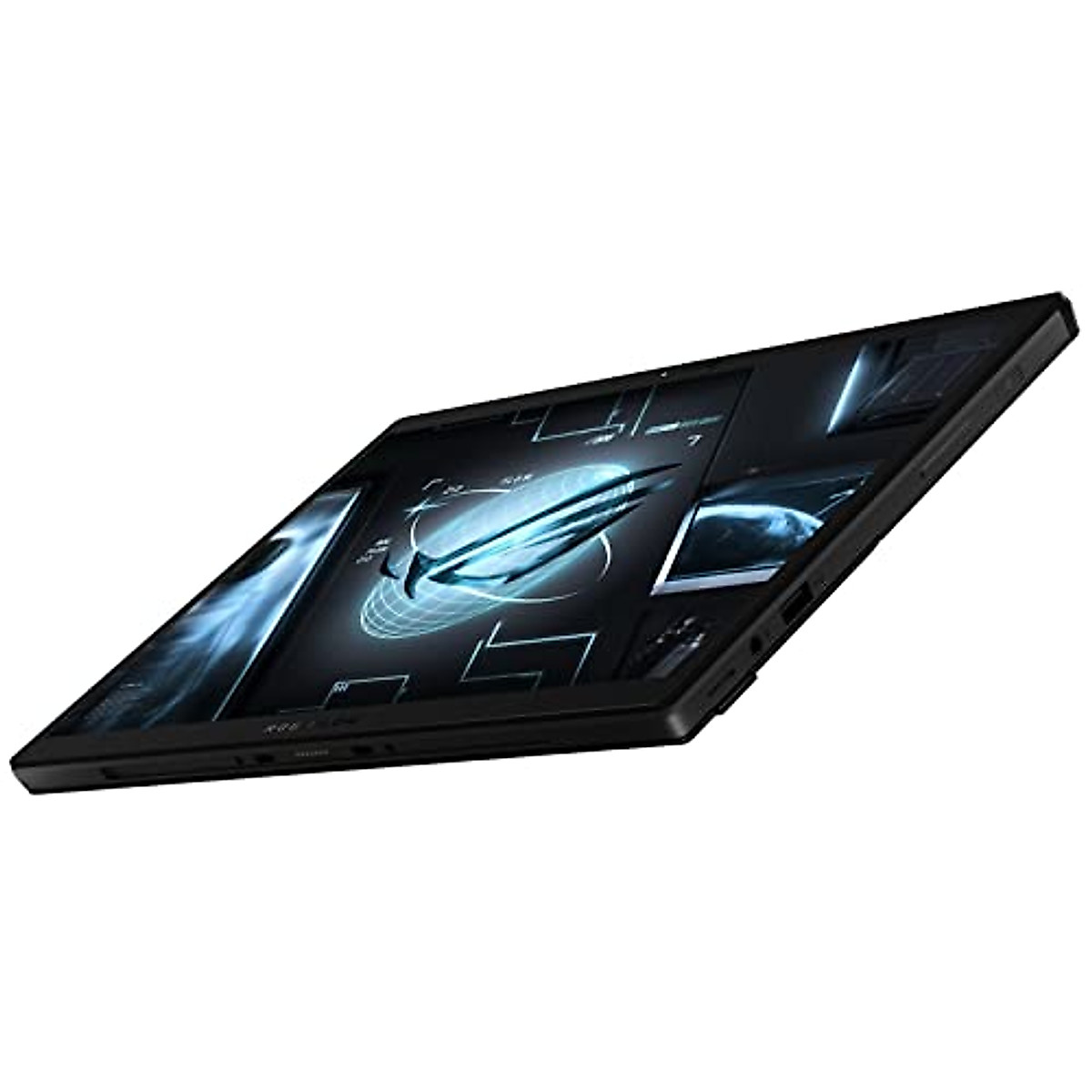 EXCaliberPC 2023 ASUS ROG Flow Z13 GZ301VU-DS94 (i9-13900H, 16GB RAM, 2TB NVMe SSD, RTX 4050 6GB, 13.4" QHD+ 165Hz, Windows 11) Gaming Notebook