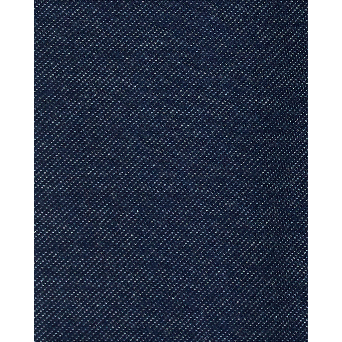 Carter's Baby Girls' Denim Jeggings (18 Months, Blue)