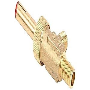 Royal Range 1628, Brass Gas Valve