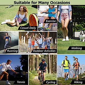 SPST Ankle Socks, Women Soft Thin Seamless Toe Cushioned Loose Fit Lightweight Quick Dry No Show Non-Binding Top Comfort Odor Resistant Low Cut Sports Cycling Running Socks, 3 Pair Black M