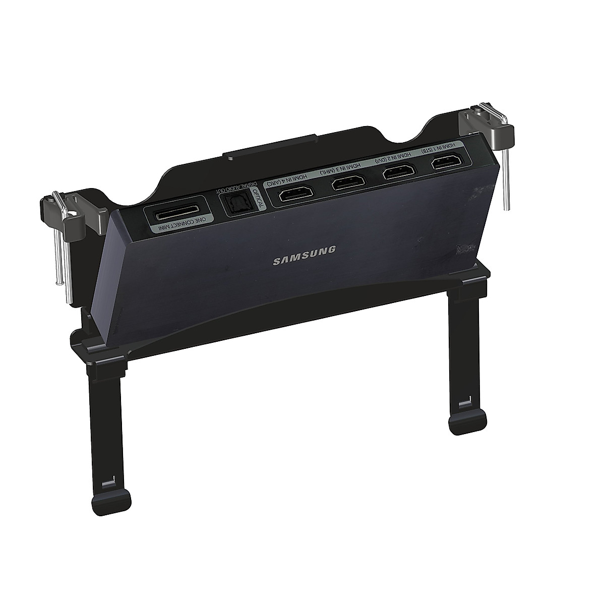 Suncraft Solutions SEK-Mini-KIT - Mounting Kit for Samsung OCB SEK2500, Works with Suncraft THX-DS5551FM Mount