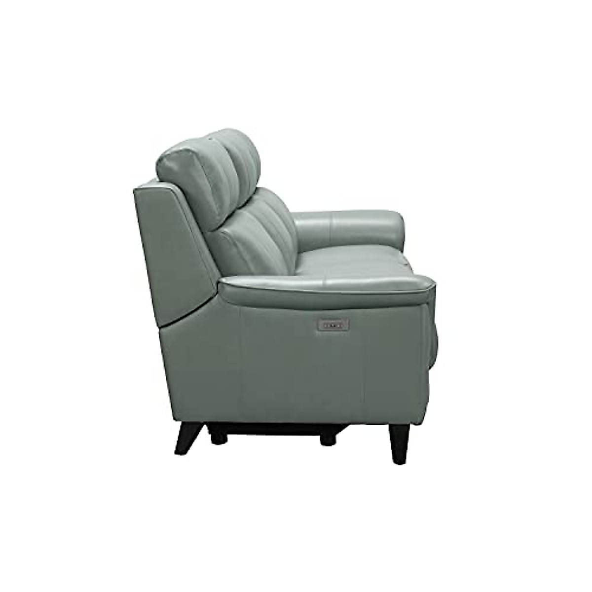 Barcalounger Kester Power Reclining Sofa w/Power Head Rests, Lorenzo Mint