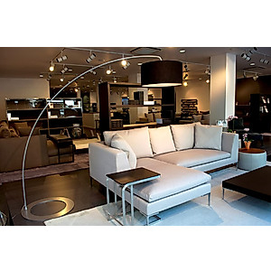 KAKEMONO PAR16 LED Bulbs Dimmable 5W Long Neck Spotlight,E26 Medium Base for Track Recessed Lighting Warm White 2700K,Pack of 6