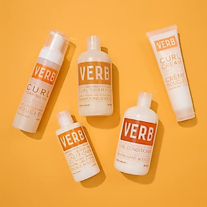 VERB Curl Conditioner, 12 fl oz