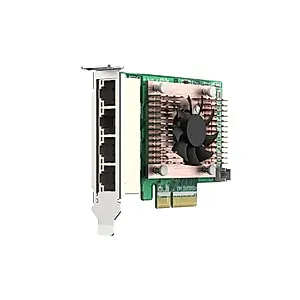 QNAP QXG-2G4T-I225 Quad-Port 2.5 GbE Network Expansion Card