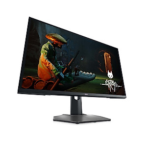 Dell G3223Q 32 Inch 4K UHD (3840x2160) Gaming Monitor (Renewed)