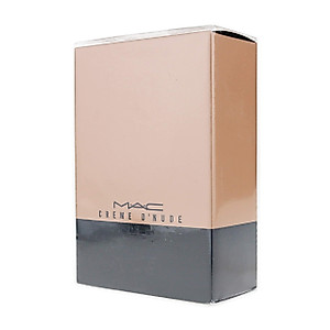 M.A.C. Shadescents Creme d' Nude Eau de Parfum, 1.7 Ounce