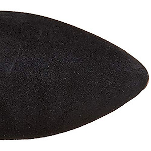 Sigerson Morrison Women's Gareth Fashion Boot, Black, 37 M EU (4 US)